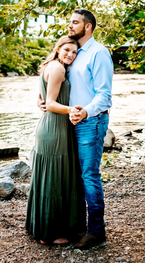 Julia Alessandra Martinelli to wed Tyler Michael Moore | News, Sports ...